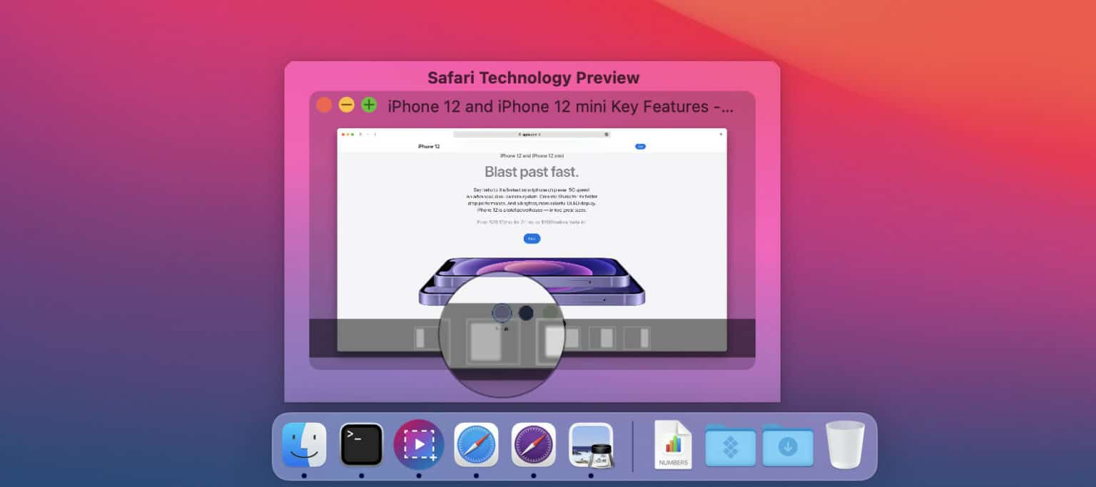 DockView - Window Previews for macOS Dock, HyperDock and Dock Mate ...