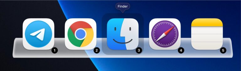 Command-Tab Plus: Applications and Windows Switcher for Mac, Witch ...