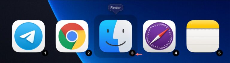 Command-Tab Plus: Applications and Windows Switcher for Mac, Witch ...