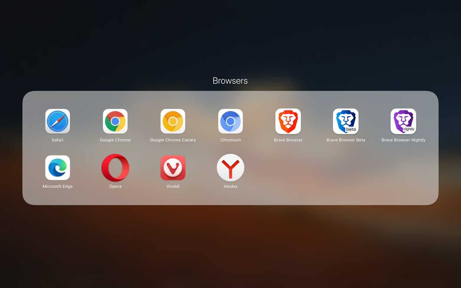 Tab Finder | A list of all your open tabs across all browser windows in ...